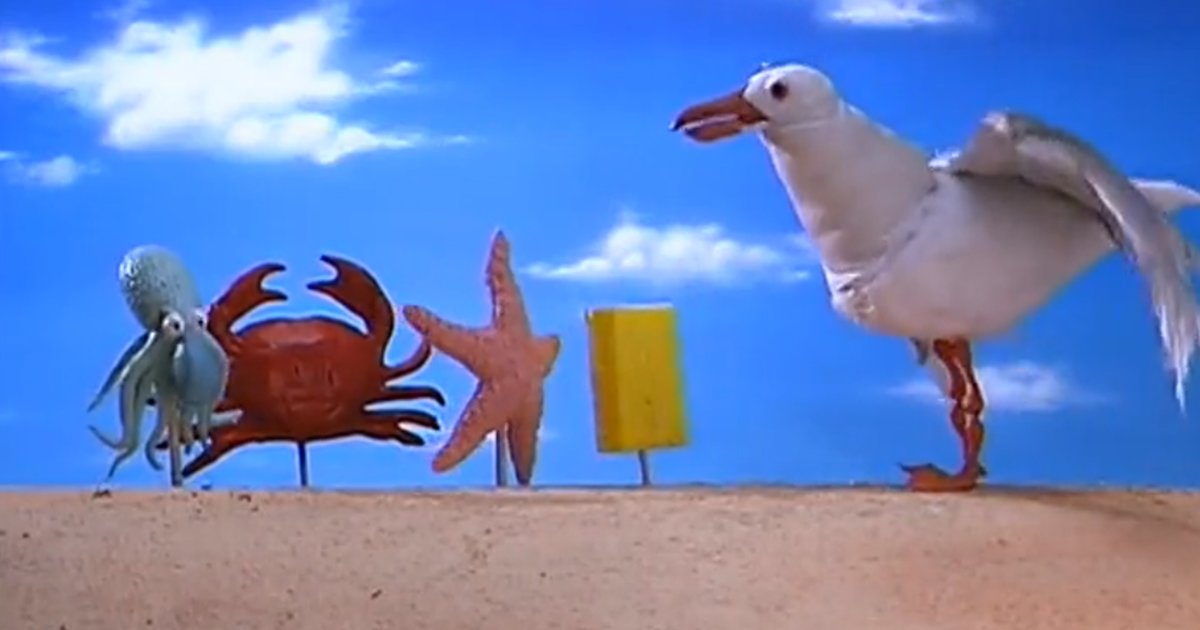 SpongeBob: 'Pressure' Scenes in Order Quiz - By Moai