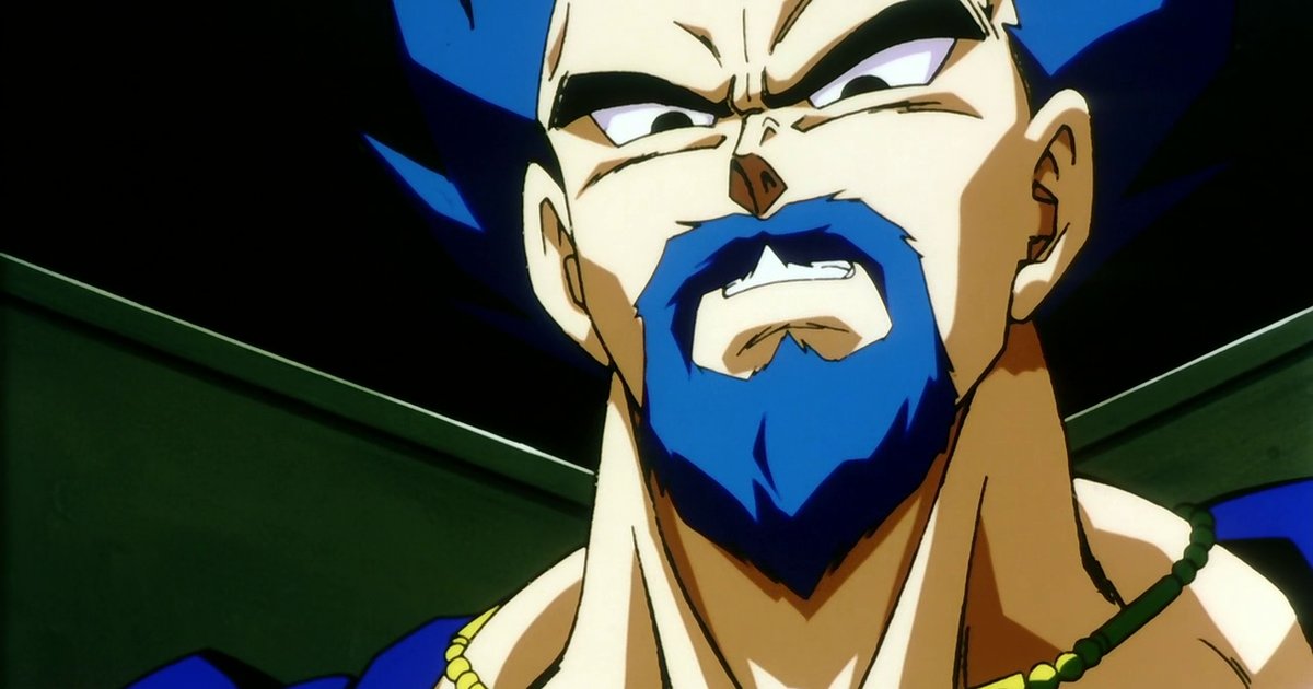 Dragon Ball Z: Saiyans Quiz - By Moai