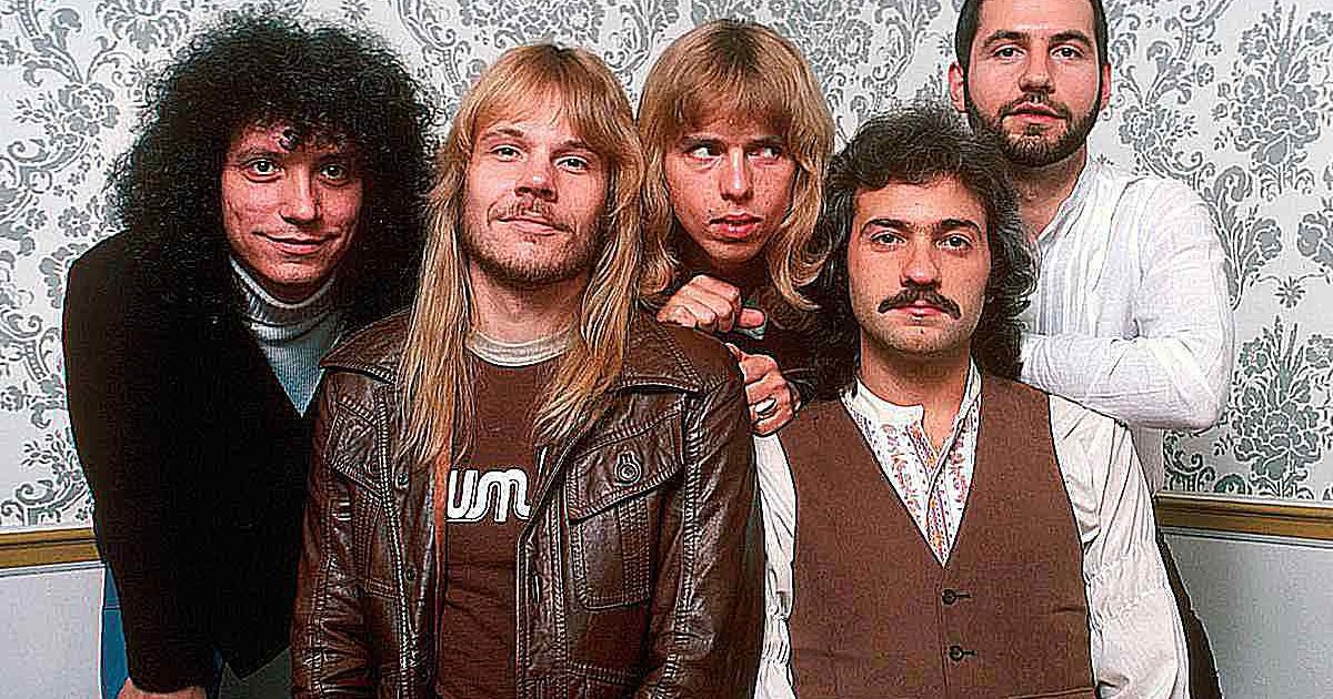 Quick Pick: Styx Songs Quiz - By barnacle_bill