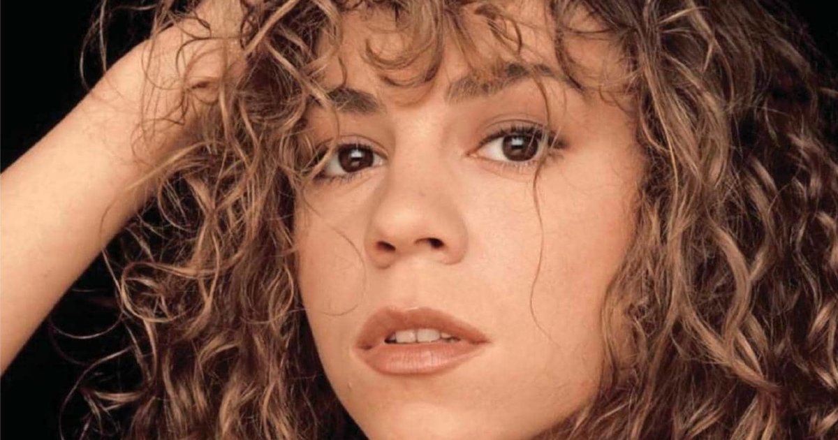 Quick Pick: Mariah Carey Songs Quiz - By barnacle_bill
