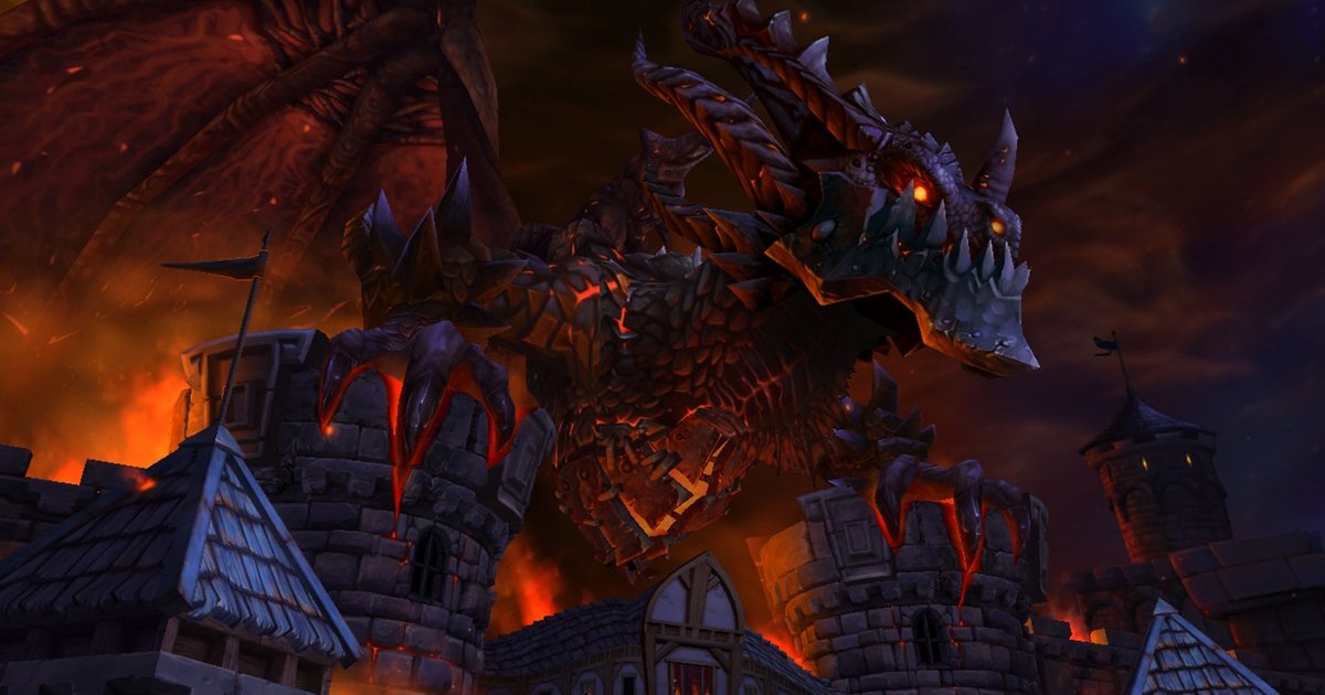 WoW Cataclysm: Dungeons by Loading Screen Quiz - By Moai