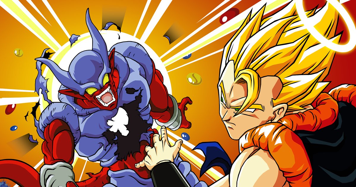 Dragon Ball Z: Fusion Reborn in Order Quiz - By Moai