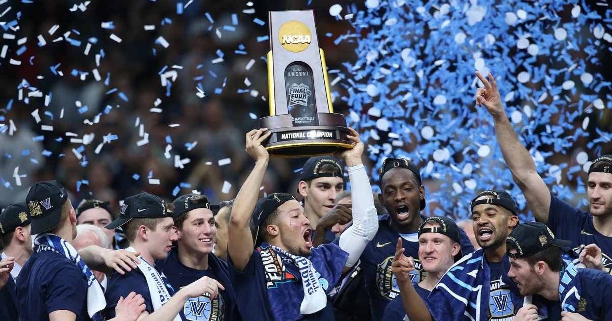 Road to the NCAA Championship Quiz