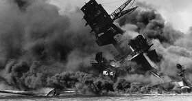 Historical Events of 1995 Quiz