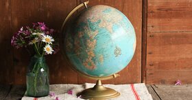 Sporcle Geoguessr Map Quiz - By joeydeka