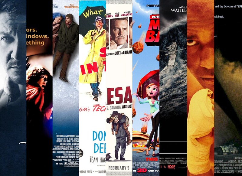 Weather Movie Posters Picture Click Quiz - By Jaquizz_Rodgers