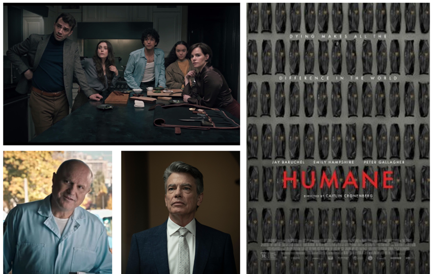 Humane (2024) Quiz - By mucciniale
