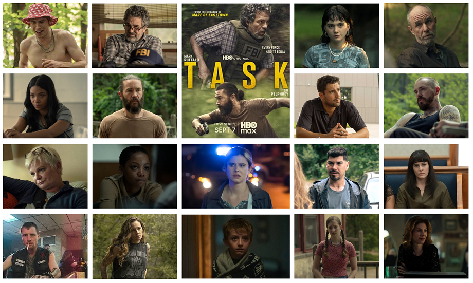 Task (2025) Quiz - By mucciniale
