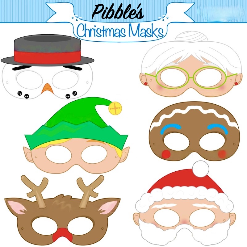 Pibble's Christmas Shenanigans Quiz - By CGMFan1