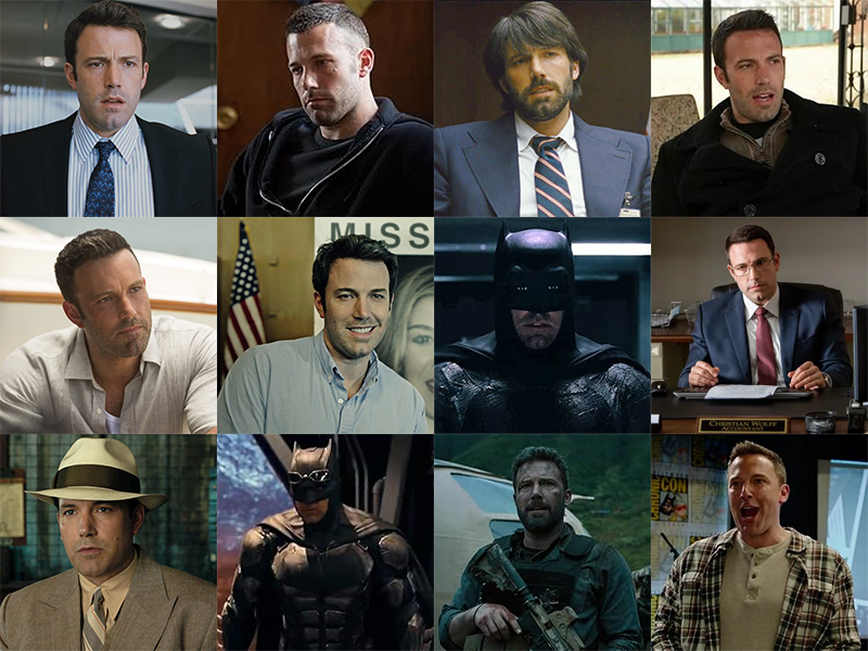 Ben Affleck 10s Movies Picture Click Quiz - By johncenafan612