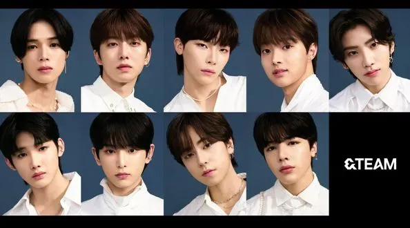 &TEAM GUESS THE MEMBER Quiz - By Duhitzluna