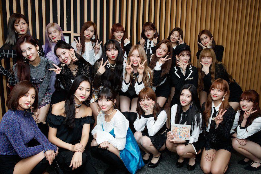 TWICE x IZ*ONE Member Quiz - By FarawaySeat99