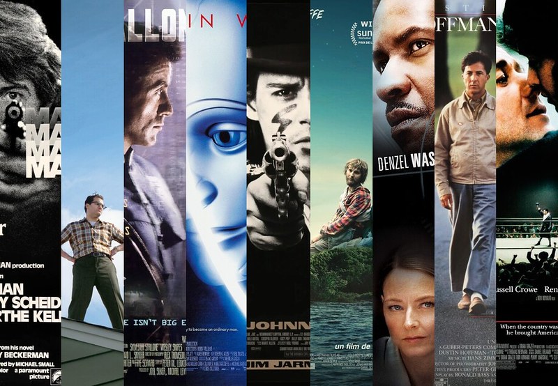'Man' Movie Posters Picture Click Quiz - By Jaquizz_Rodgers