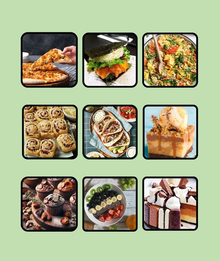 How Multiculturalism has influenced Australian Food Quiz - By Narduc