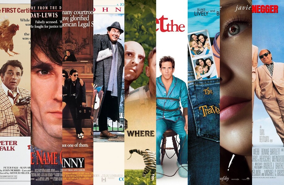 Family Movie Posters Picture Click Quiz - By Jaquizz_Rodgers