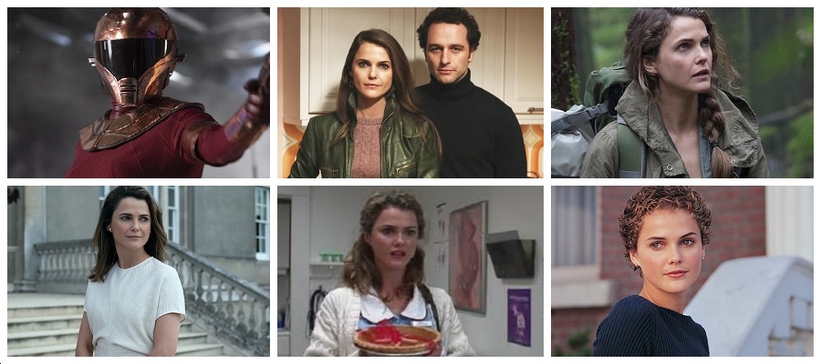 Click Six in 60: Keri Russell Characters Quiz - By jimbaz