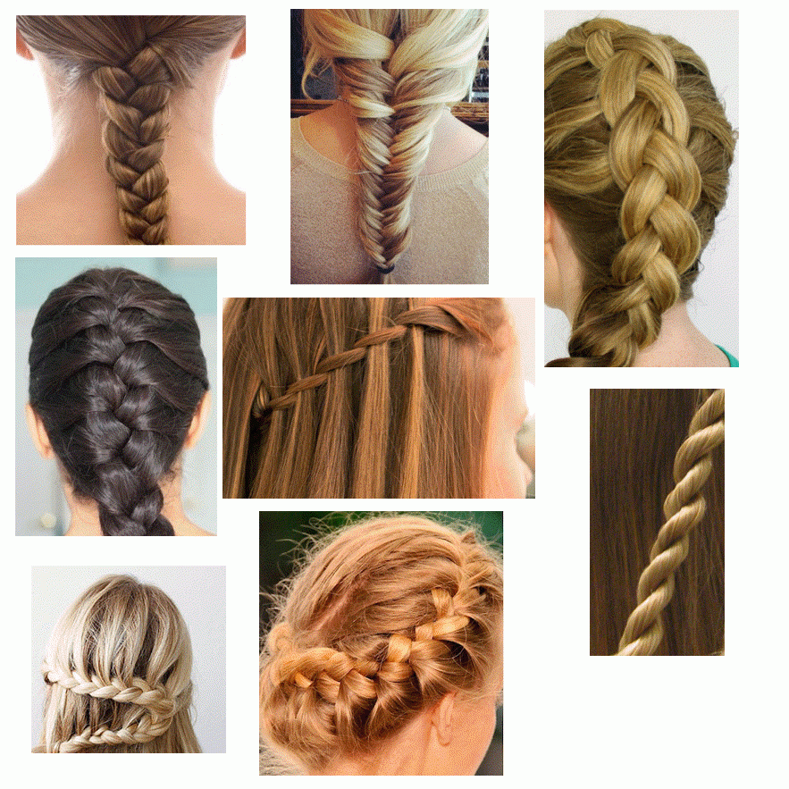Pick the Braid (Picture Click) Quiz - By PrincessMartell