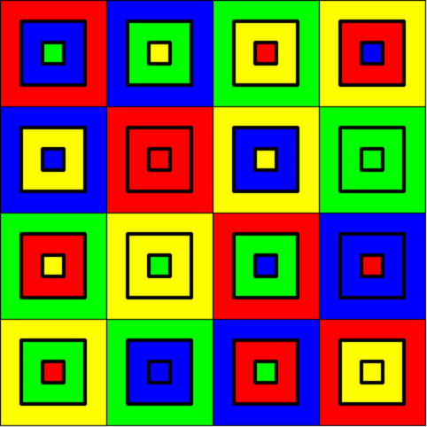 Do or Die, Square Eyes! Quiz