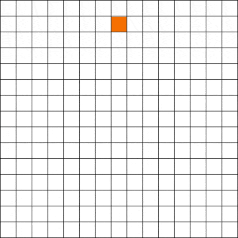 Draw a Pixel Picture Quiz