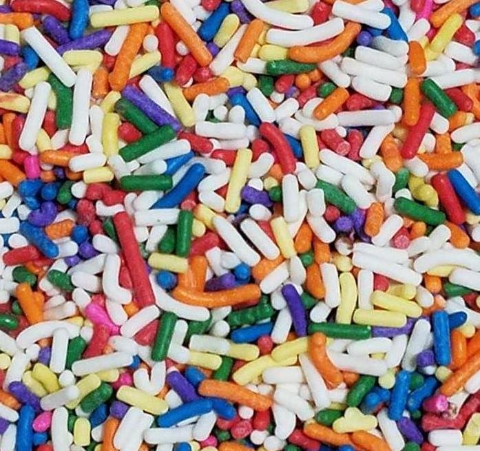 Find the Pink Sprinkles Quiz - By senordingdong