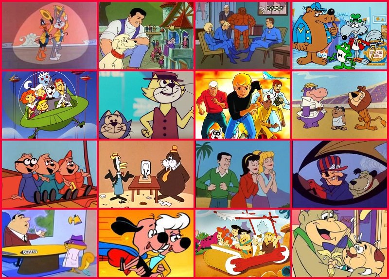 What Cartoons Were Popular In The 1960s Vrogue co What Cartoons Were Popular In The 1960s Vrogue co