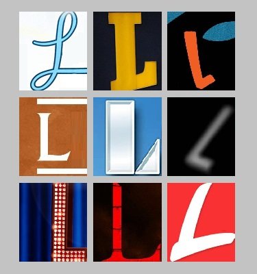 TV Shows by Letter L Quiz