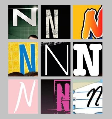 TV Shows by Letter N Quiz