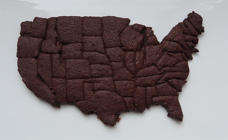 United Cookies of America Quiz