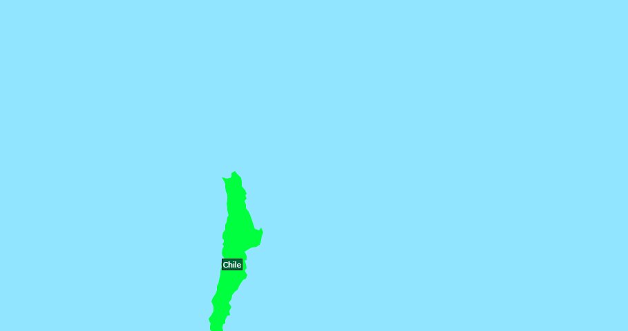 Complete the Map Snippet (Minefield) IX Quiz