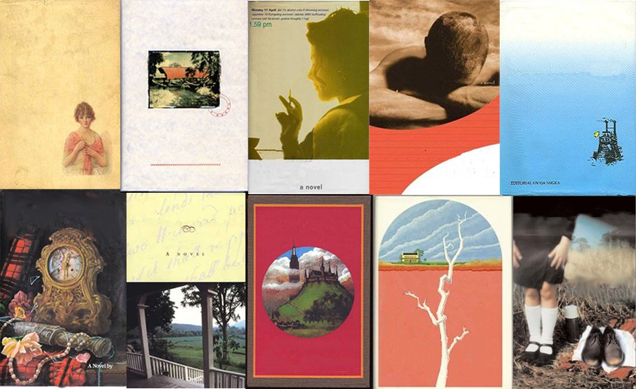 First Edition Covers of Classic Romance Novels Quiz