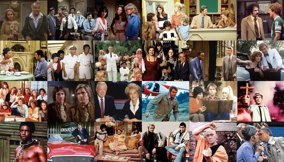 Click an ABC Show (1970s) Quiz
