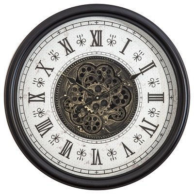 Around the Clock II Quiz