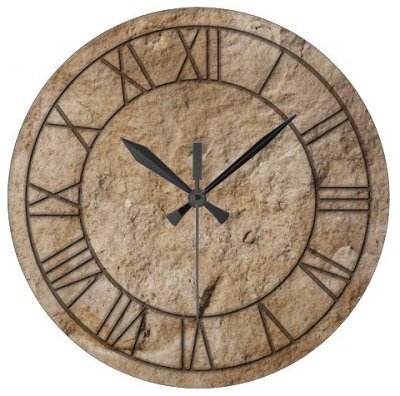 Around the Clock: Logic Puzzle Quiz