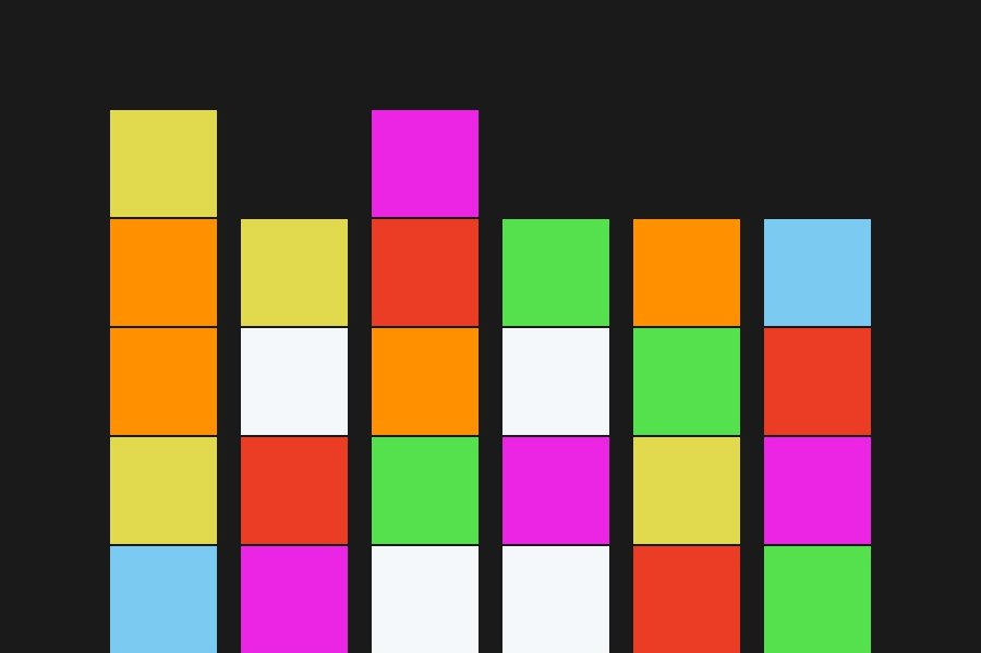 Block Towers Quiz