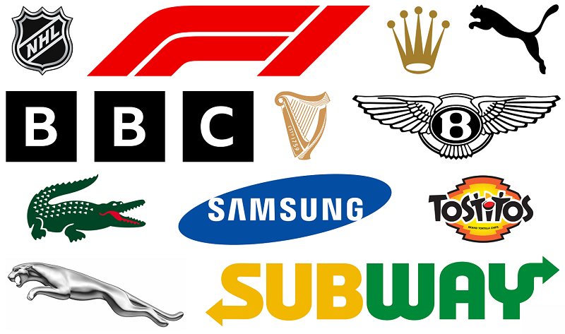 Hiding Logos VI Quiz