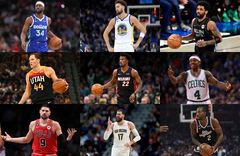Click the 2011 NBA Draft Quiz