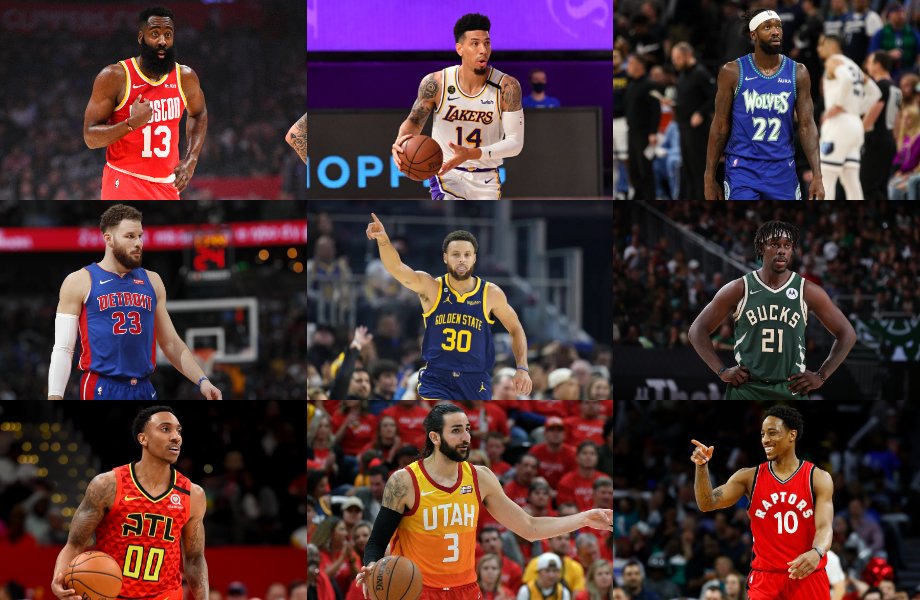 Click the 2009 NBA Draft Quiz
