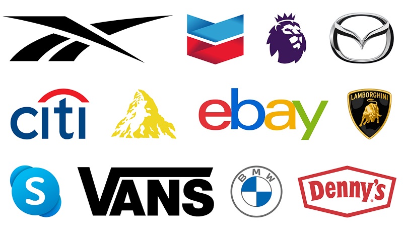 Hiding Logos VIII Quiz