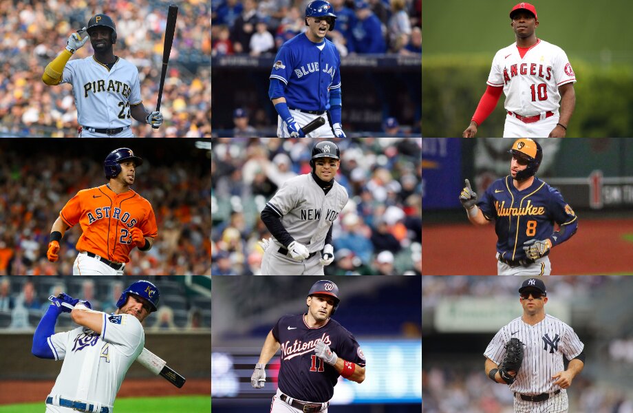 Click the 2005 MLB Draft Quiz