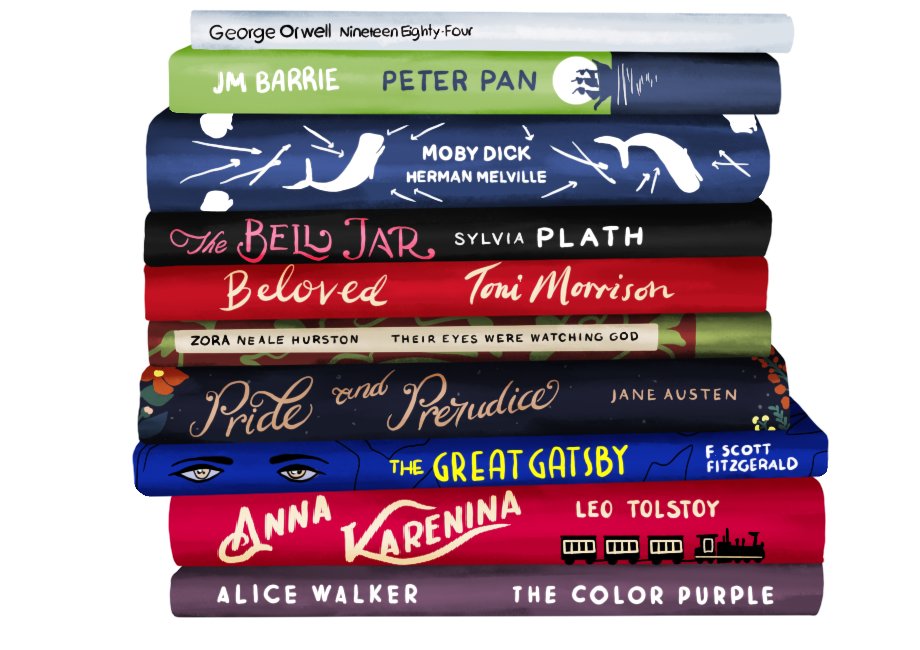 Search the Book Stack: Opening Lines Quiz