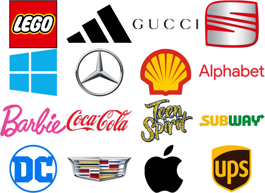 Music Missing Logos Quiz