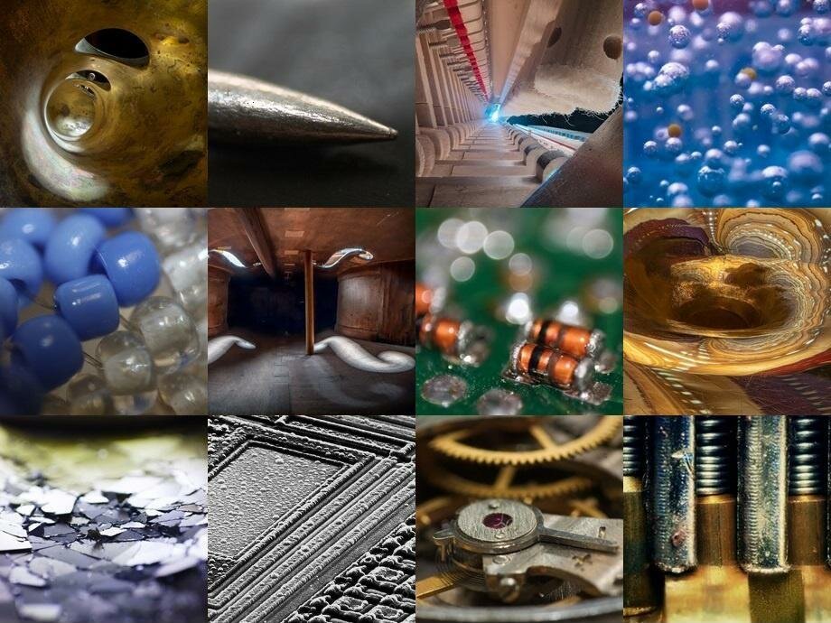 Uncommon Views of Common Objects Quiz