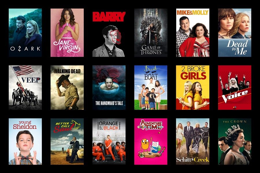 2010s TV in 3 Clues Quiz