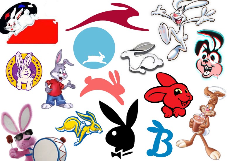 Rabbit Logos Quiz