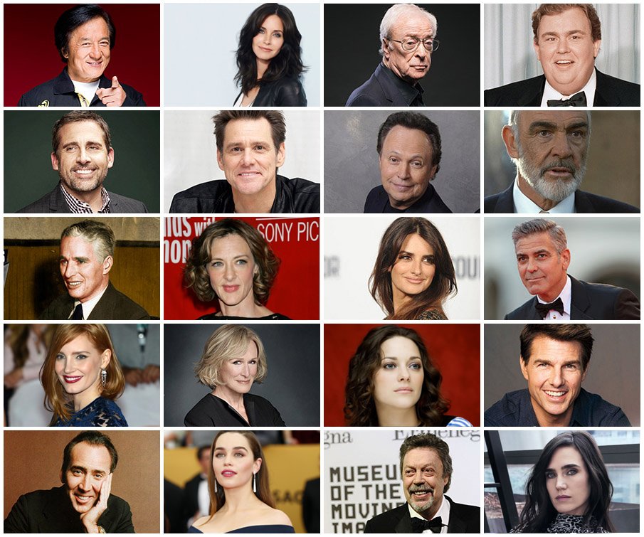 Actors Actresses By Movie C Quiz Actors Actresses By Movie C Quiz