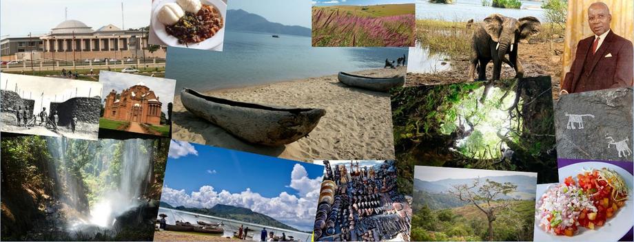 All about... Malawi Quiz - By mucciniale