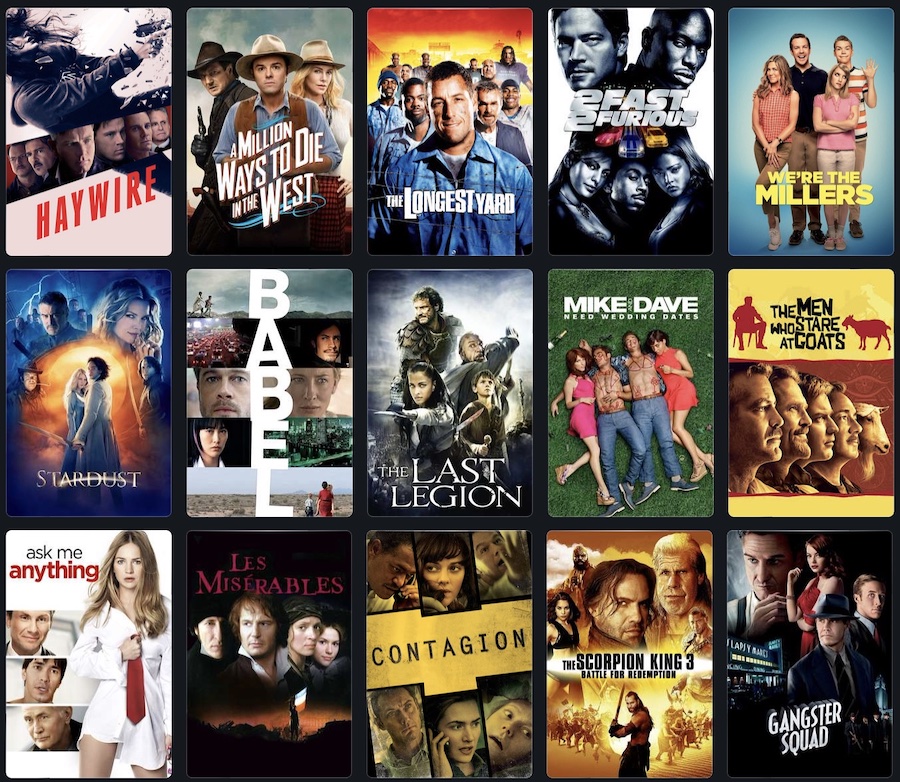 Find the Actor V Quiz - By MSUKent