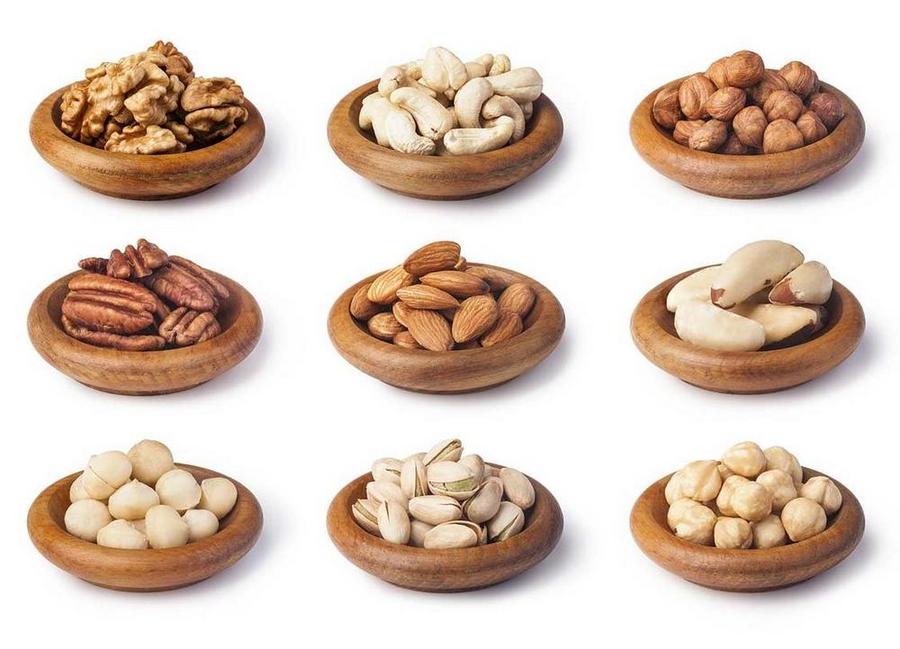Pick a Nut Quiz - By whssox