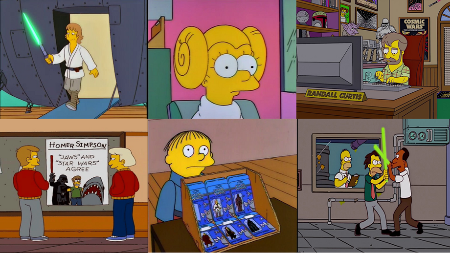 The Simpsons Episode Match-Up: III Quiz - By kadsb