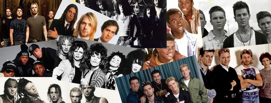 Find the N Band Quiz - By mucciniale